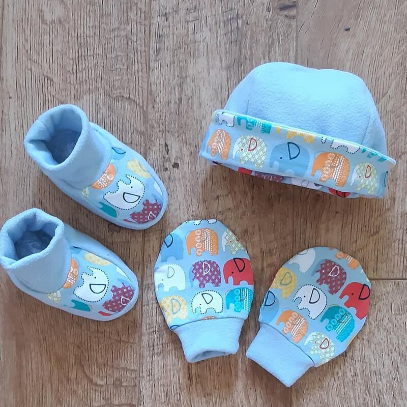 Preemie Pattern - Etsy