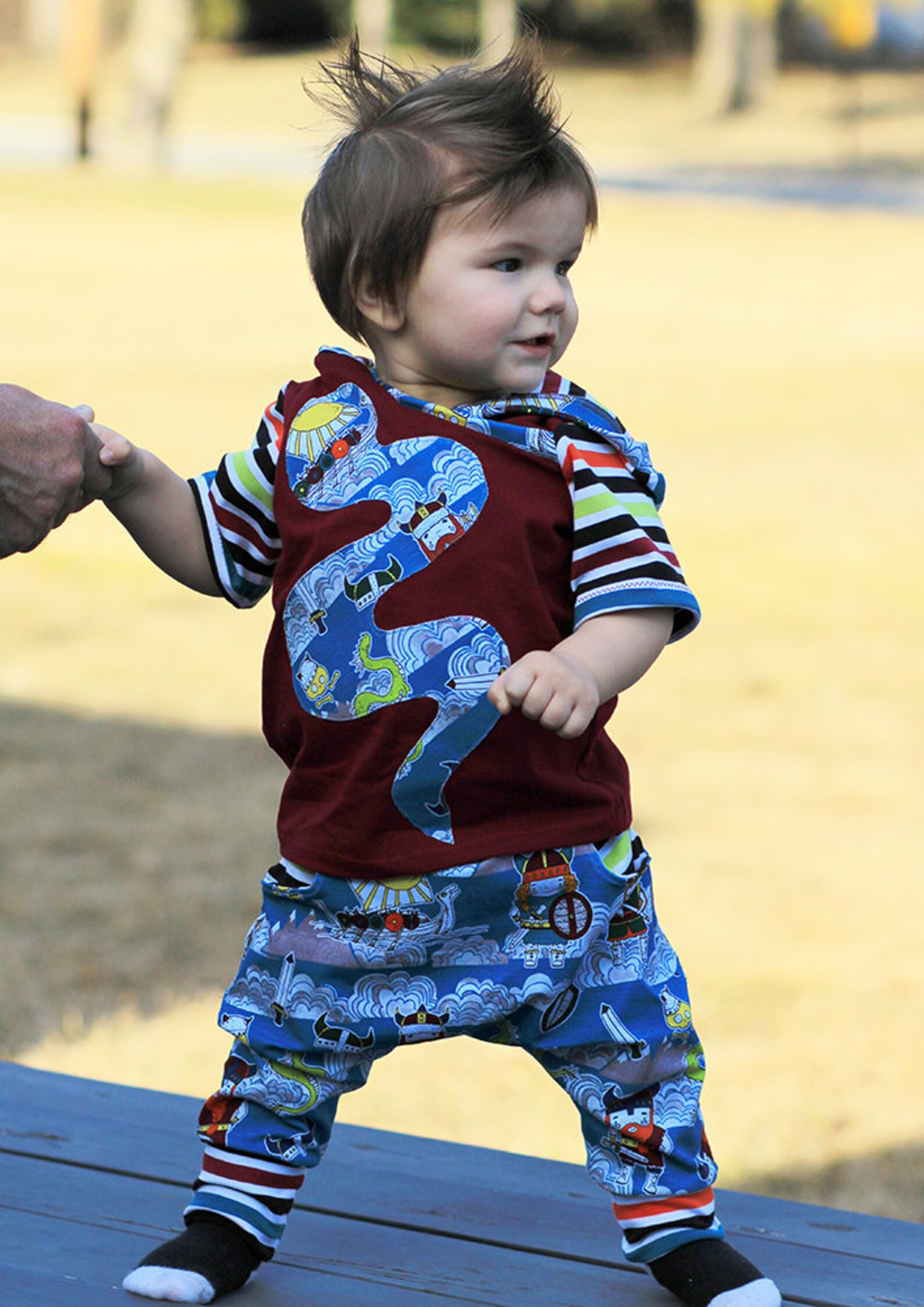 Knit Jersey Pants Pattern Newborn 10yrs STORMY Boy Girl - Etsy