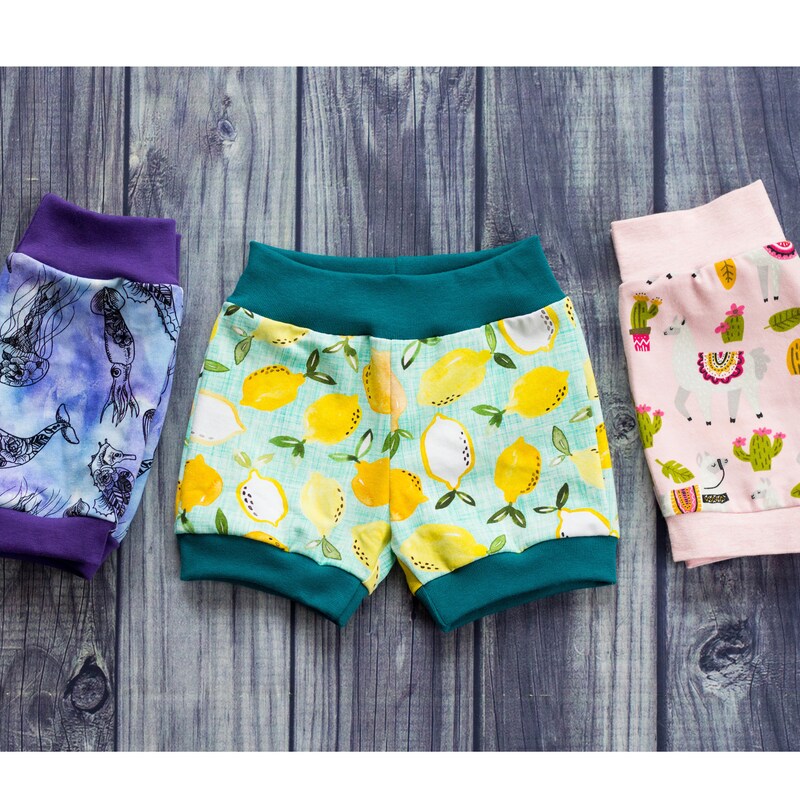 Toddler Shorts - Etsy