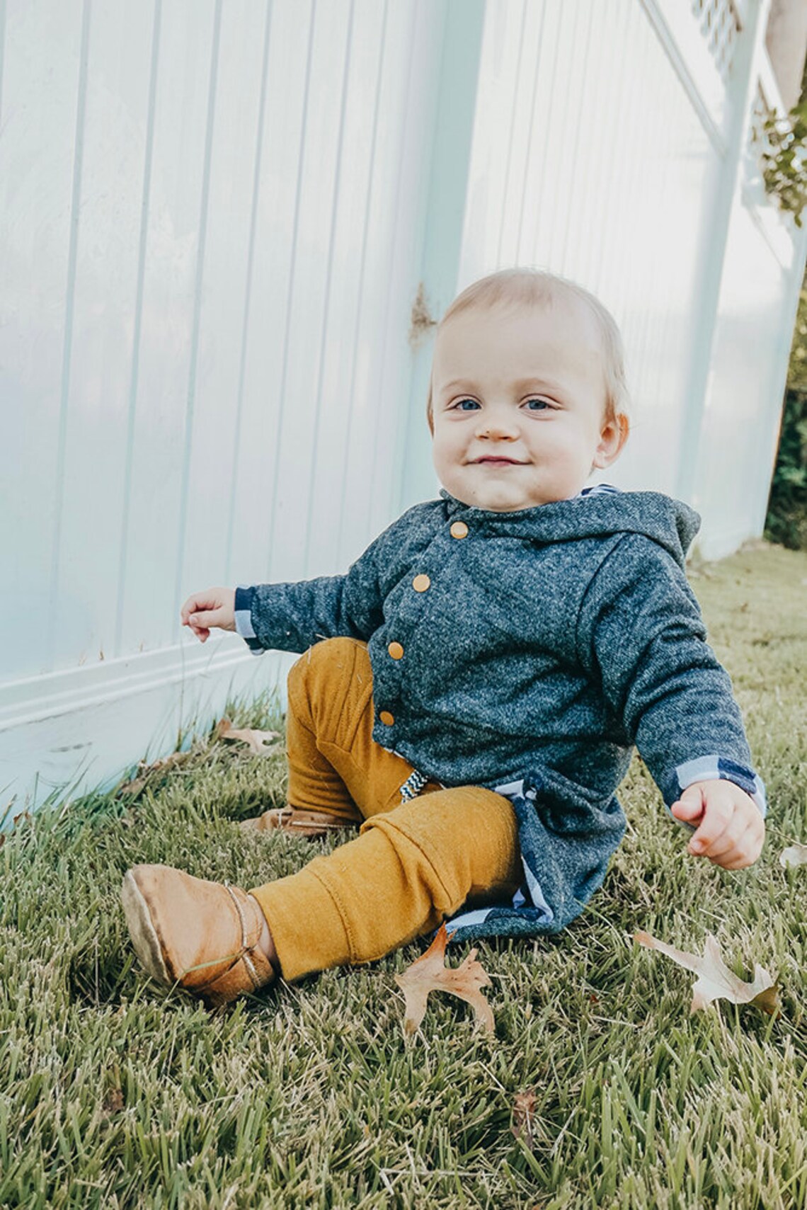 BAT Tailcoat Jacket pattern Pdf sewing REVERSIBLE Boy Girl | Etsy