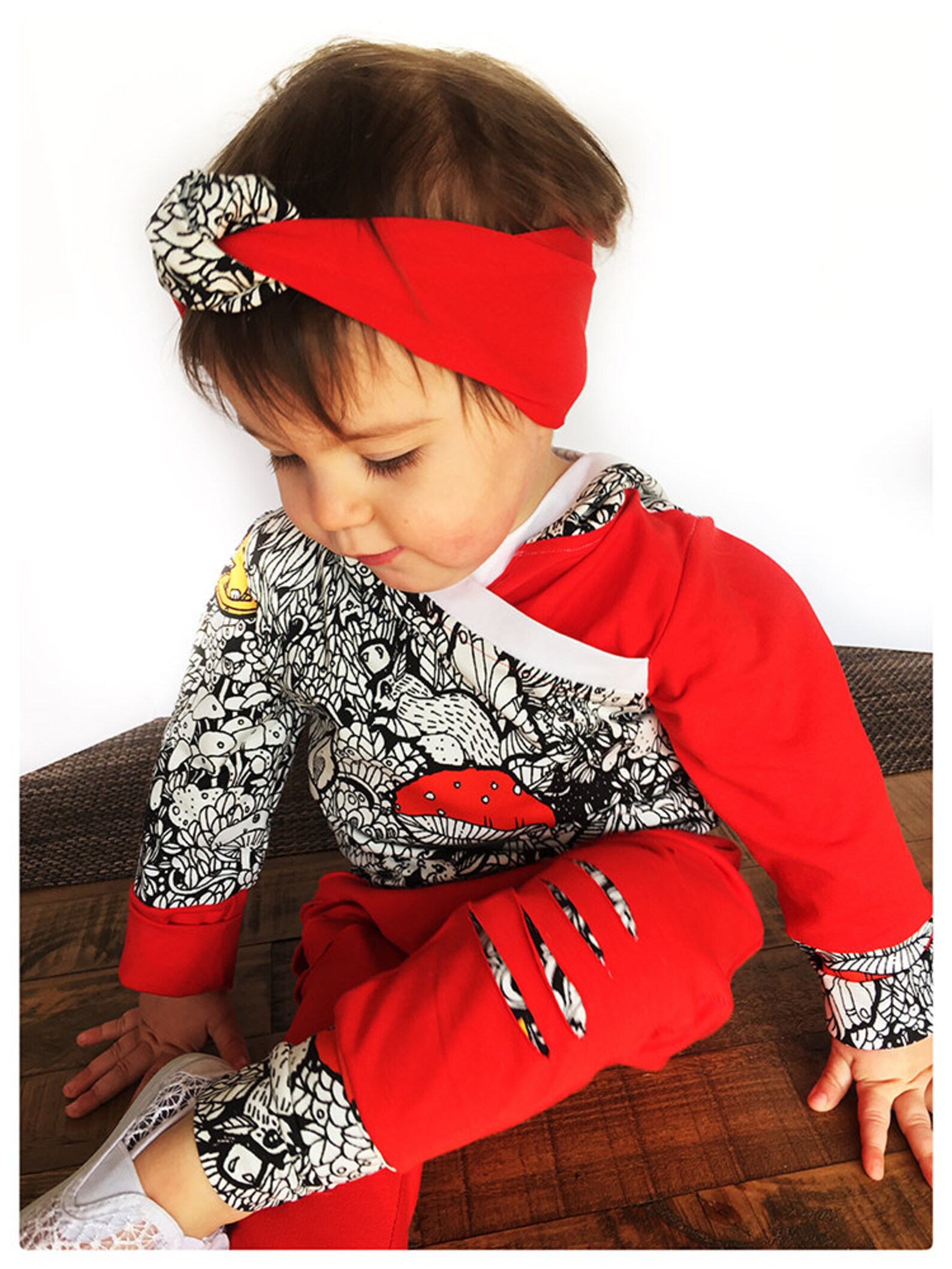 Knit Jersey Pants Pattern Newborn 10yrs STORMY Boy Girl - Etsy