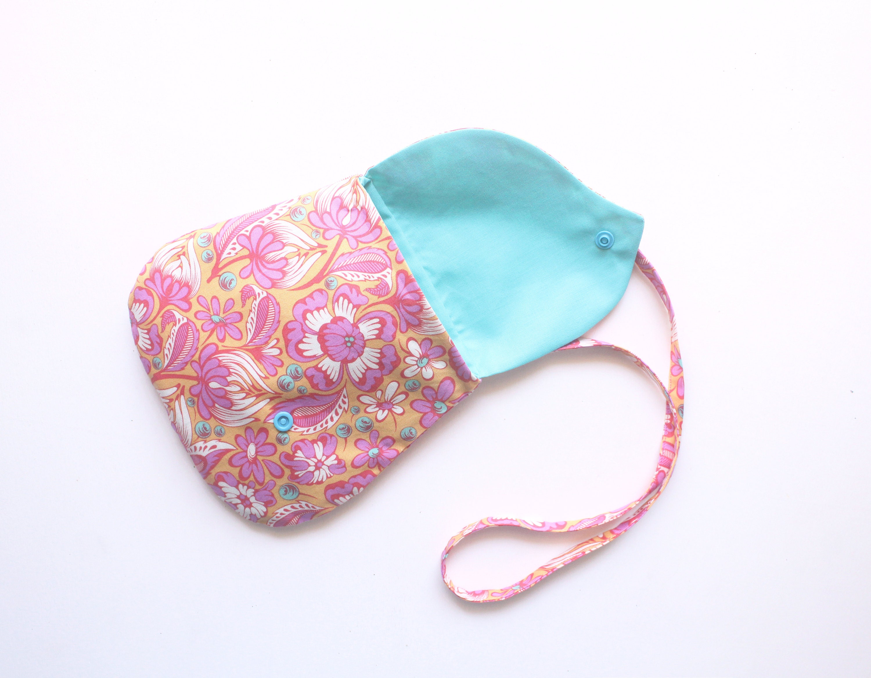 PRECIOUS Purse Pattern Pdf Sewing Pattern Small Bag Pattern - Etsy Canada