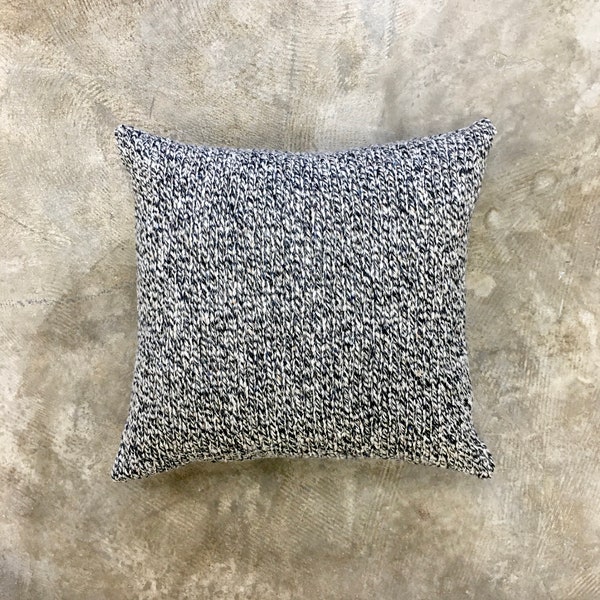 Knitted Cushions - Etsy UK