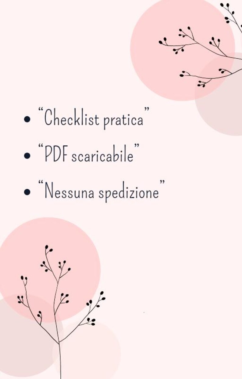 Perimenopause - the Most Common Mistakes / Practical PDF Checklist to ...