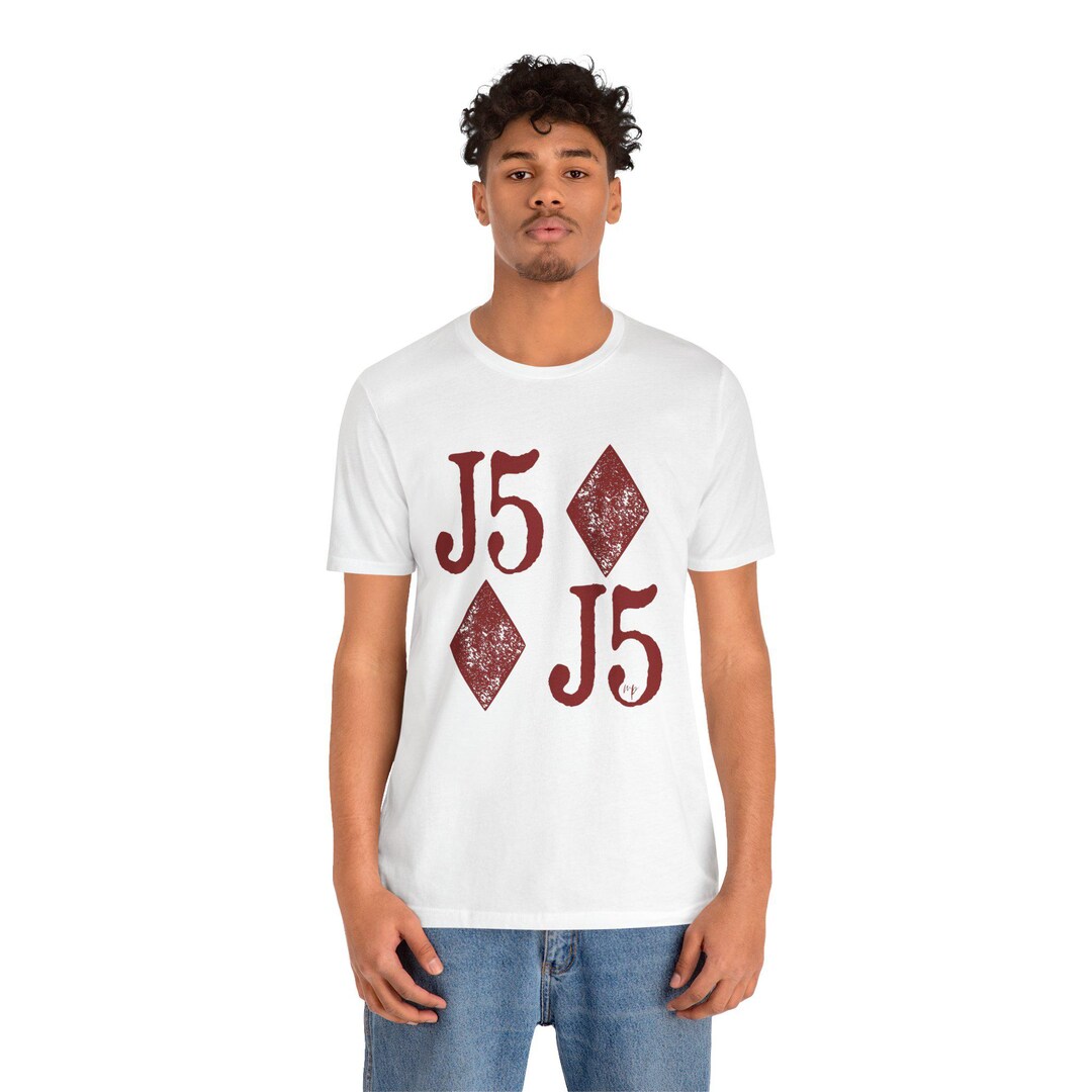 J5: Ready to Playboy Lightweight Jersey T-shirt | Kappa Alpha Psi - Etsy