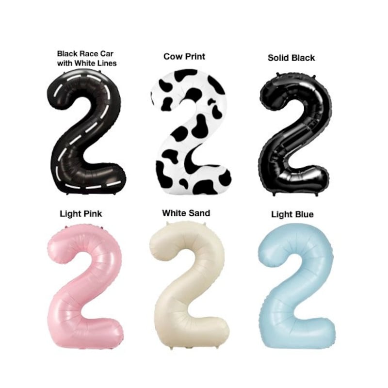 MyUniqueParty - Etsy