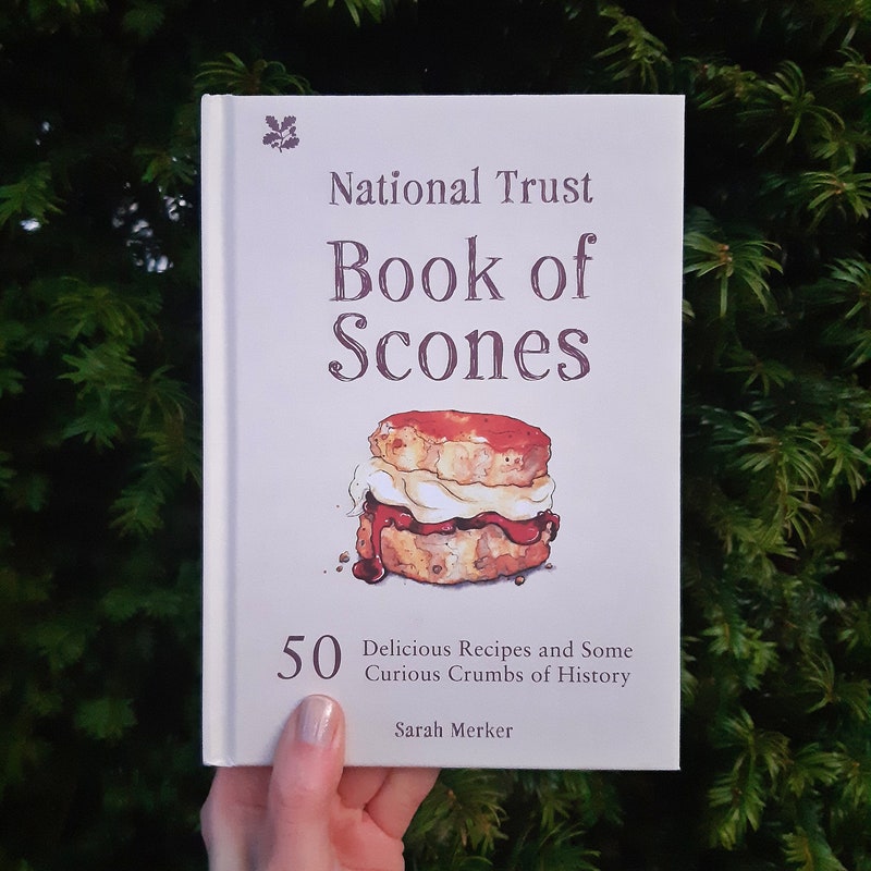 National Trust England - Etsy