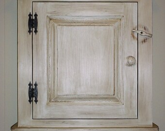 Primitive Spice Rack - Etsy