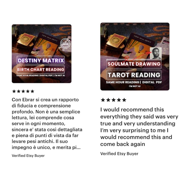 Complete Destiny Matrix & Birth Chart Reading | Detailed Astrology ...