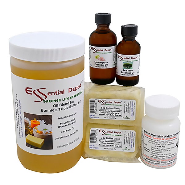 Soap Making Tools - Etsy