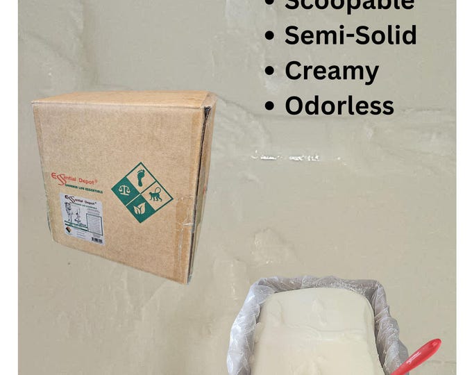 Beef Tallow - 50 Lbs in Poly Bag in Box - GRASS FED - Food Grade - Etsy