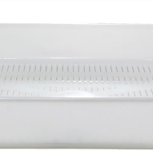 2nd Generation Stackable Soap Drying Tray - 3 Pack of Trays (no Wheels ...