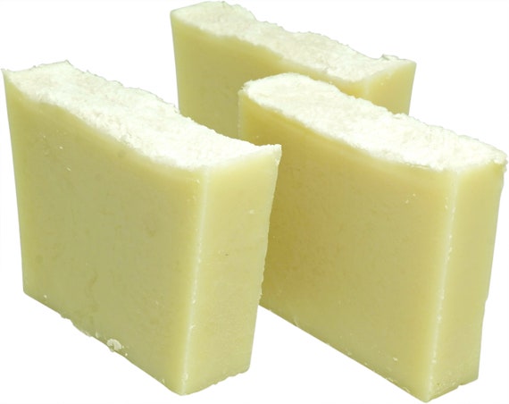 Shea Melt And Pour 4lb Loaf Essential Depot Shea Butter Soap Base