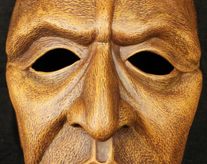 Mask Native Elder Spirit - Unisex Adult - Etsy