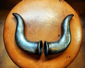 Wearable horns | Etsy