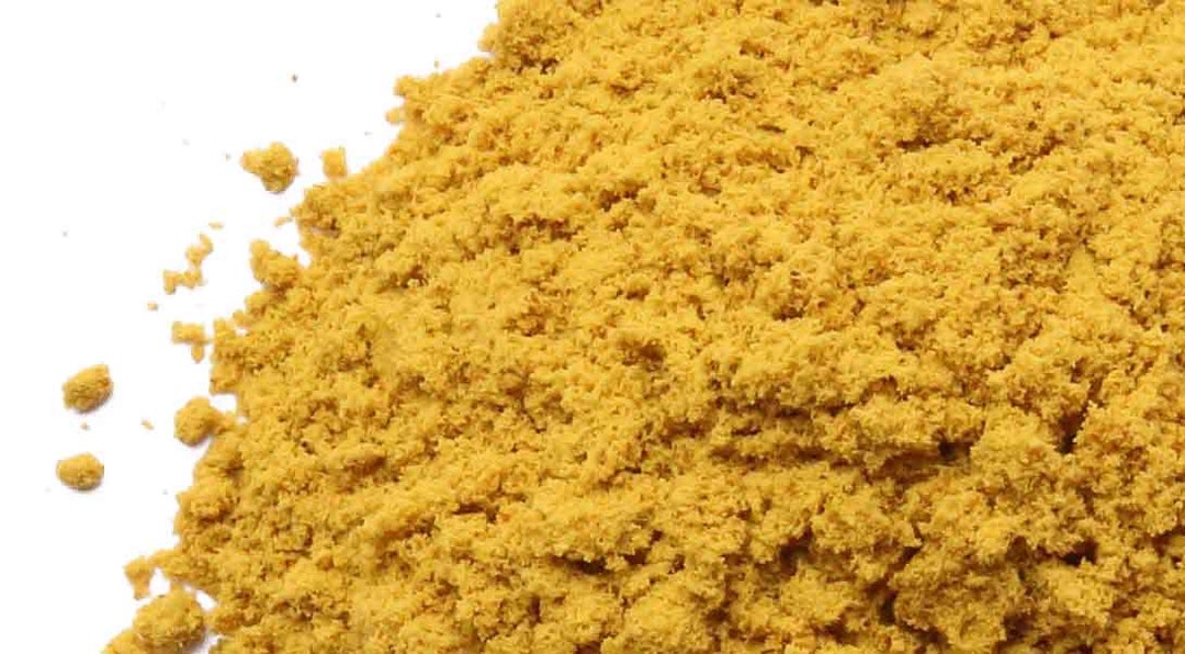 Bee Pollen Powder | Raw Bee Pollen Powder | Organic Bee Pollen - Etsy