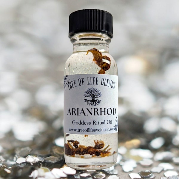 Arianrhod - Etsy