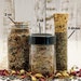 Winter Solstice Incense | Yule Incense | Sabbat Incense - Etsy