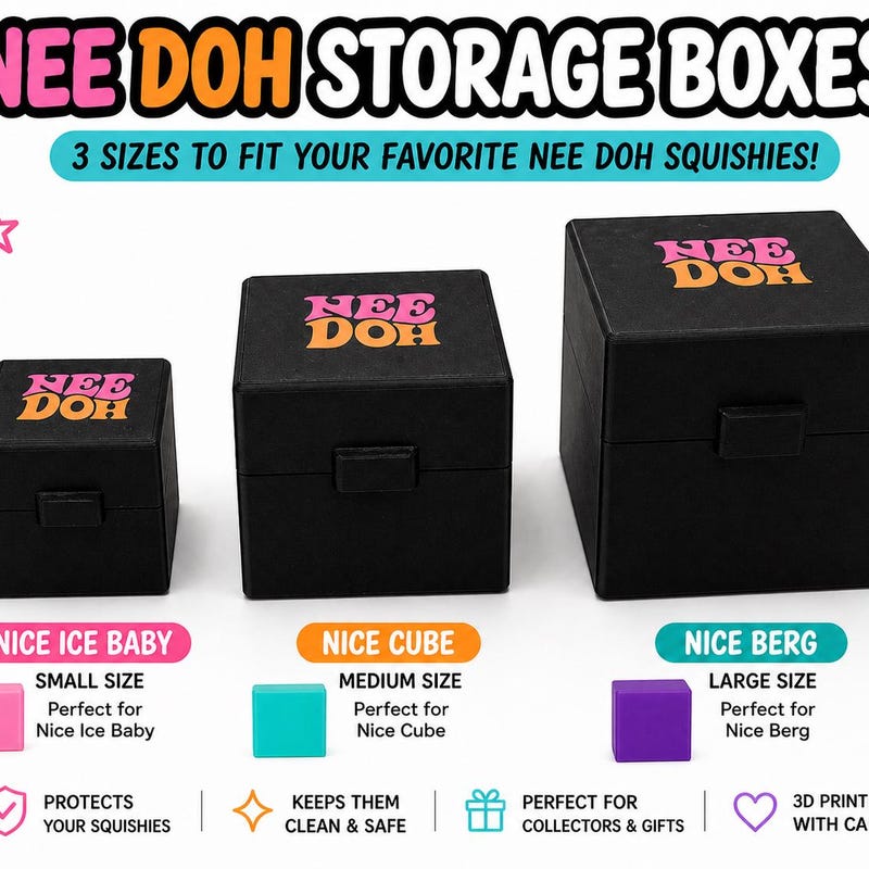 Dr.pepper Nee Doh - Etsy