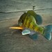 Greg Pususta Bluegill Fish Decoy - Etsy