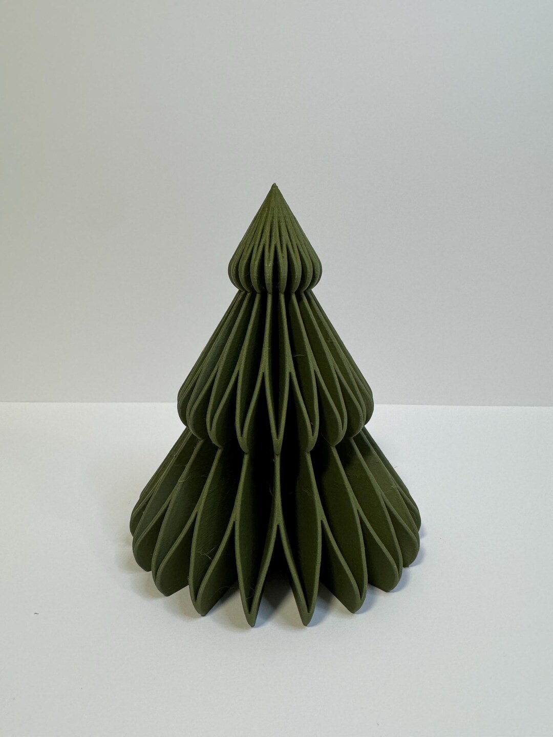 Christmas Tree 3D Printing - Etsy