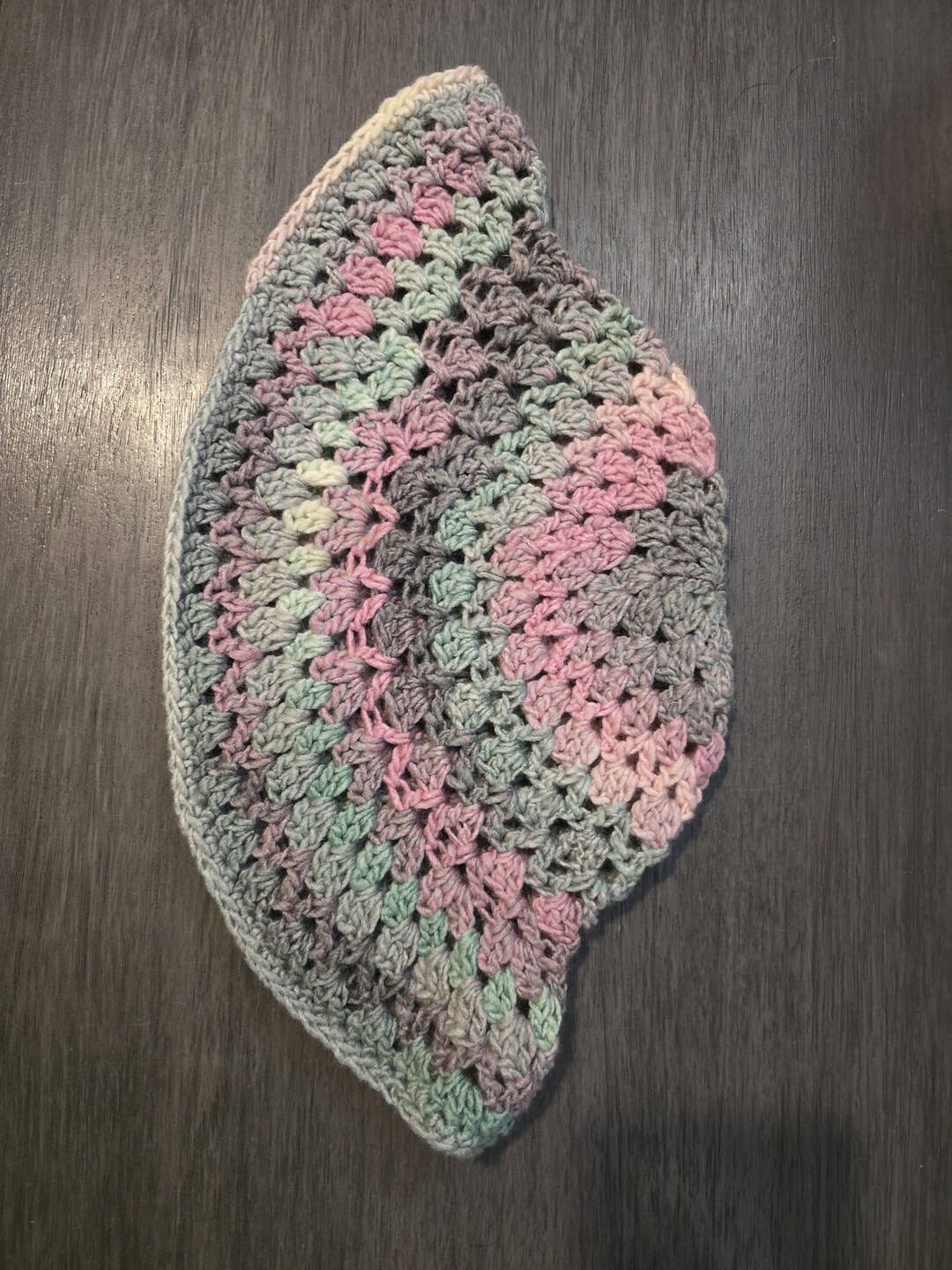 Pastel Sherbet Bucket Hat - Etsy