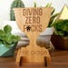 World's Best Boss Desktop Trophy Laser Engraved Wood - Etsy