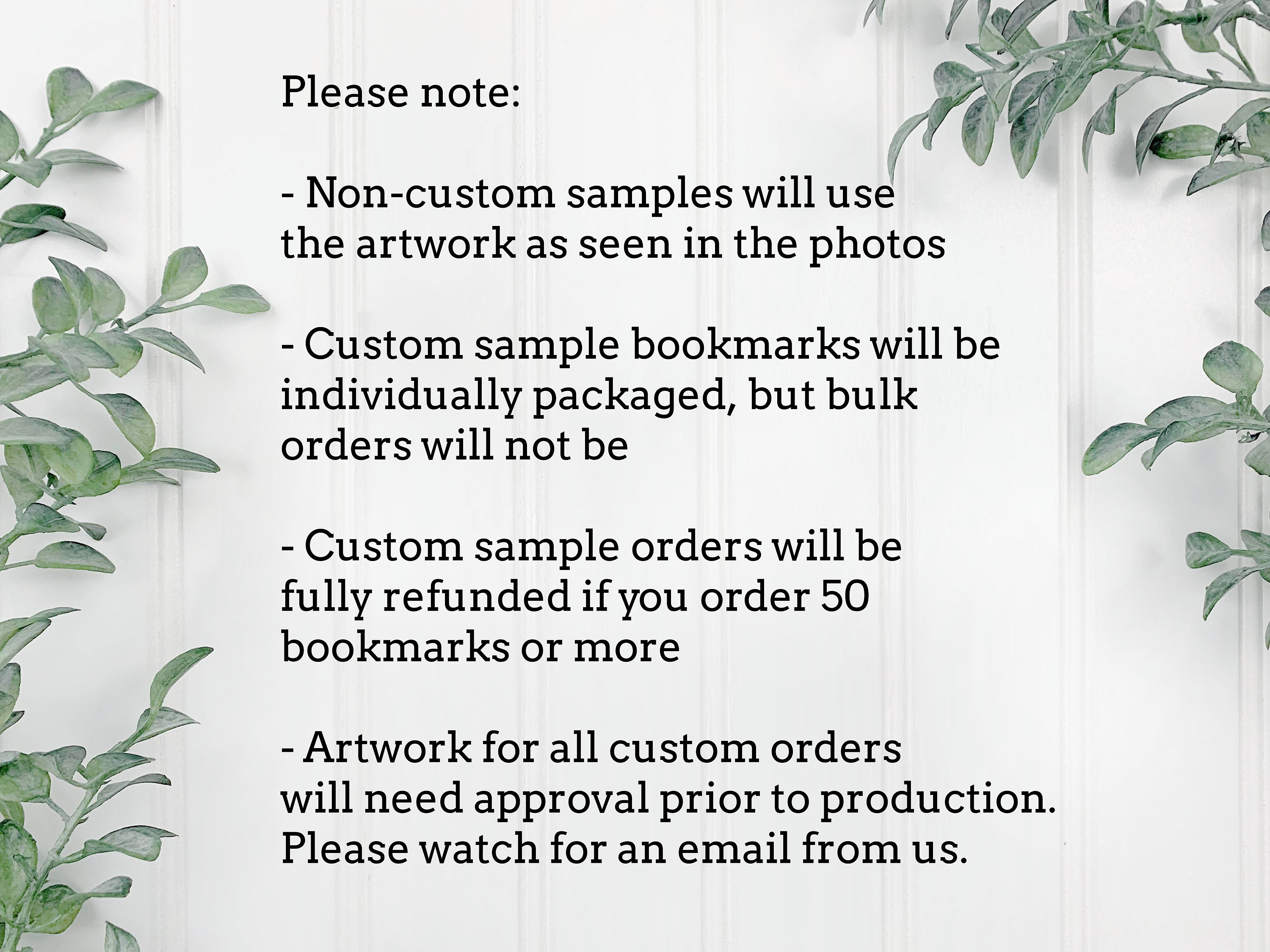 Wedding Favor Bookmarks - Alder Heart Initials and Date - Custom ...