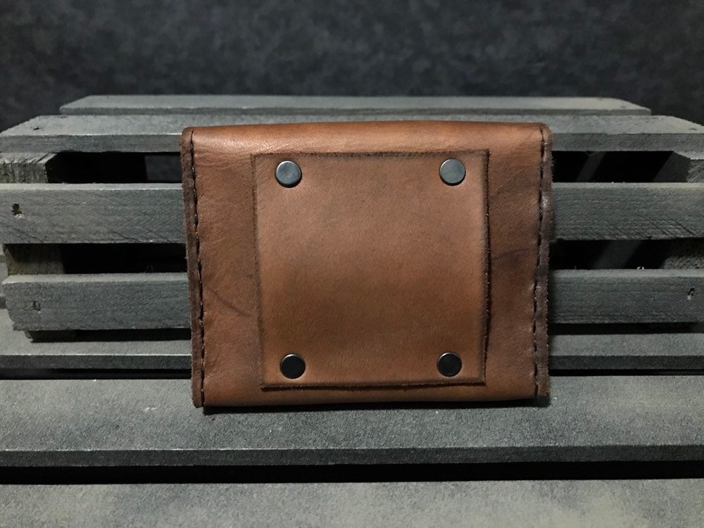 Kim Possible Inspired Leather Belt Set - Etsy Australia