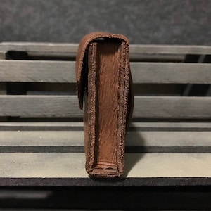 Kim Possible Inspired Leather Belt Set - Etsy