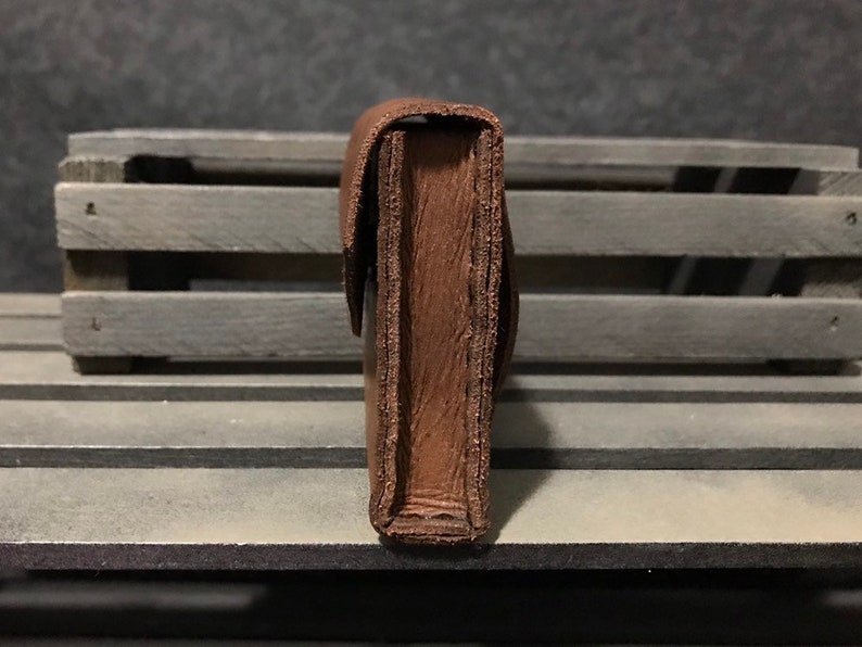 Kim Possible Inspired Leather Belt and Pouches - Etsy