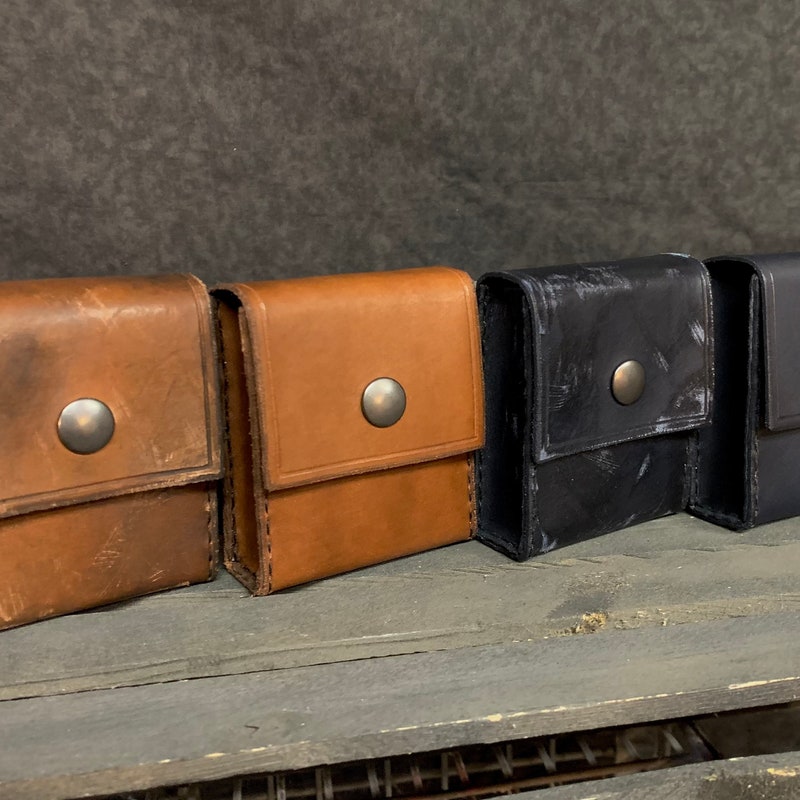 Recon Leather - Etsy