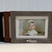 OUR/MY First GRANDCHILD Gift, Personalized First Grandchild Frame ...
