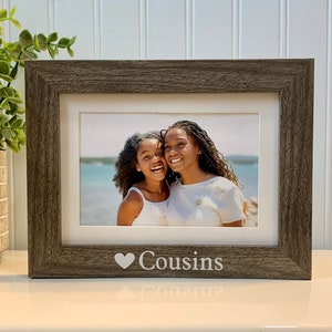 BROTHERS Gift, Brothers Frame, Brothers Picture Frame, Brothers Photo ...