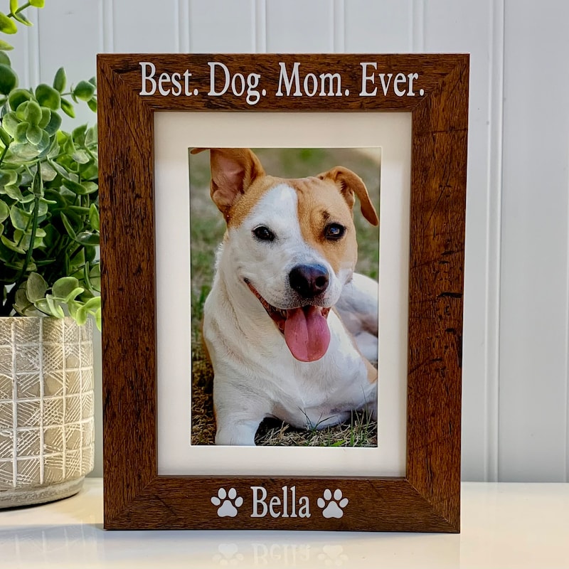 Dog Frame - Etsy