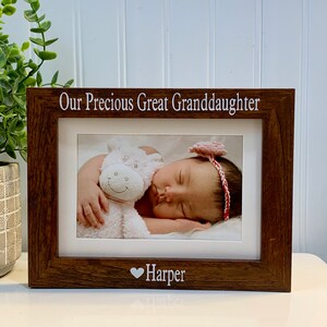 OUR/MY GRANDSON(S) Gift, Grandsons Frame, Grandsons Picture Frame ...