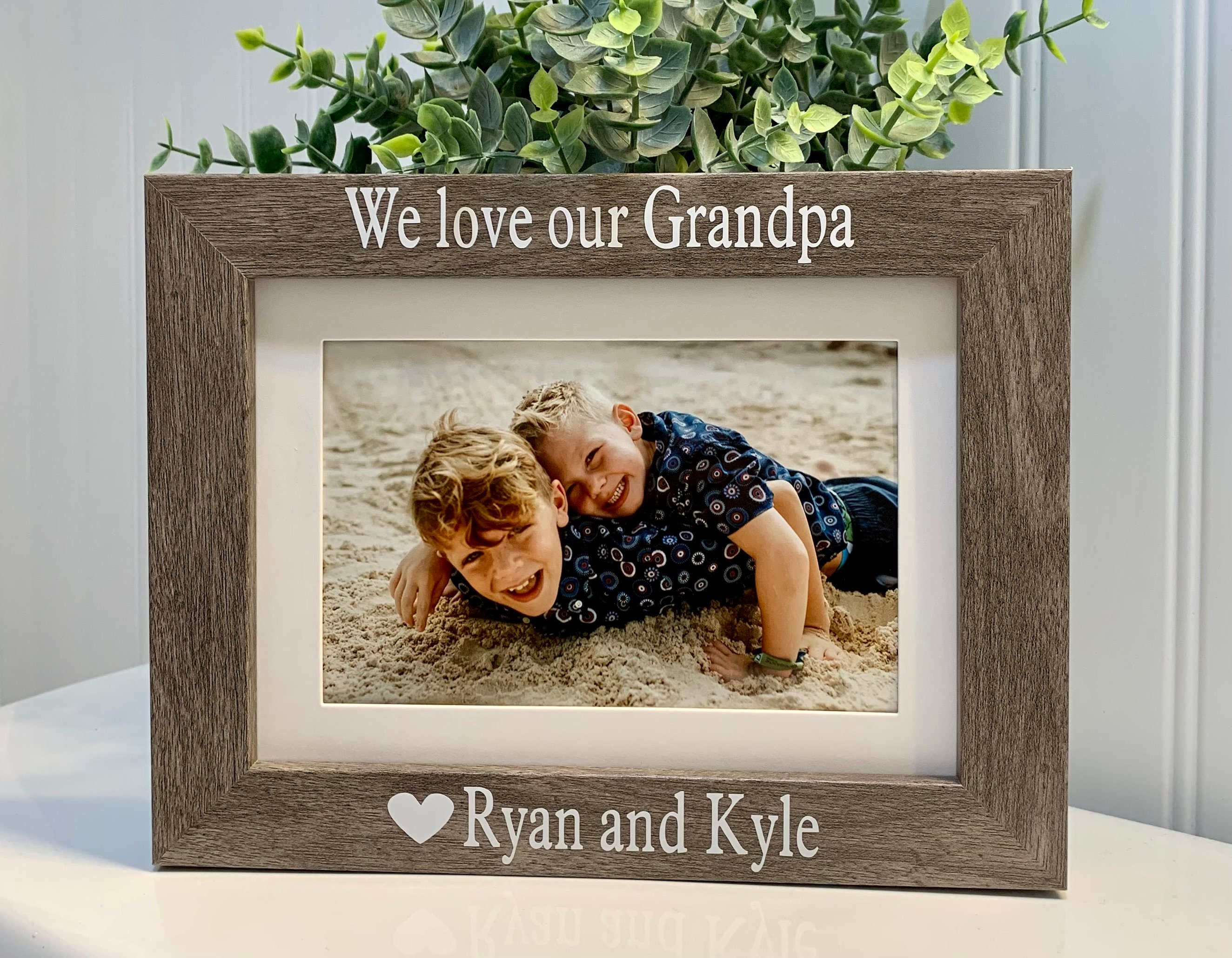 I Love Mimi Gift (SELECT ANY GRANDPARENT Name), Mimi Frame, Mimi ...