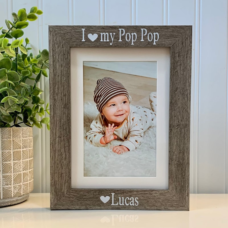 Photo Frames Furniture - Etsy