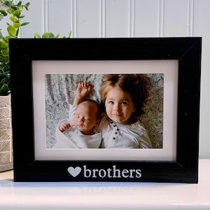 THE GIRLS Gift, the Girls Frame, the Girls Picture Frame, the Girls ...