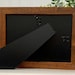 I/WE LOVE PAPI (select Any Grandparent Name), Papi Gift, Papi Frame ...