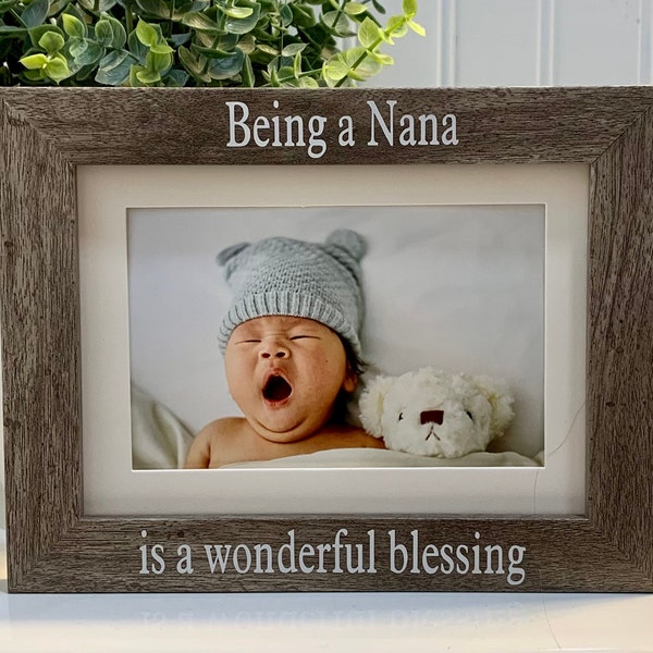 Nana Baby - Etsy