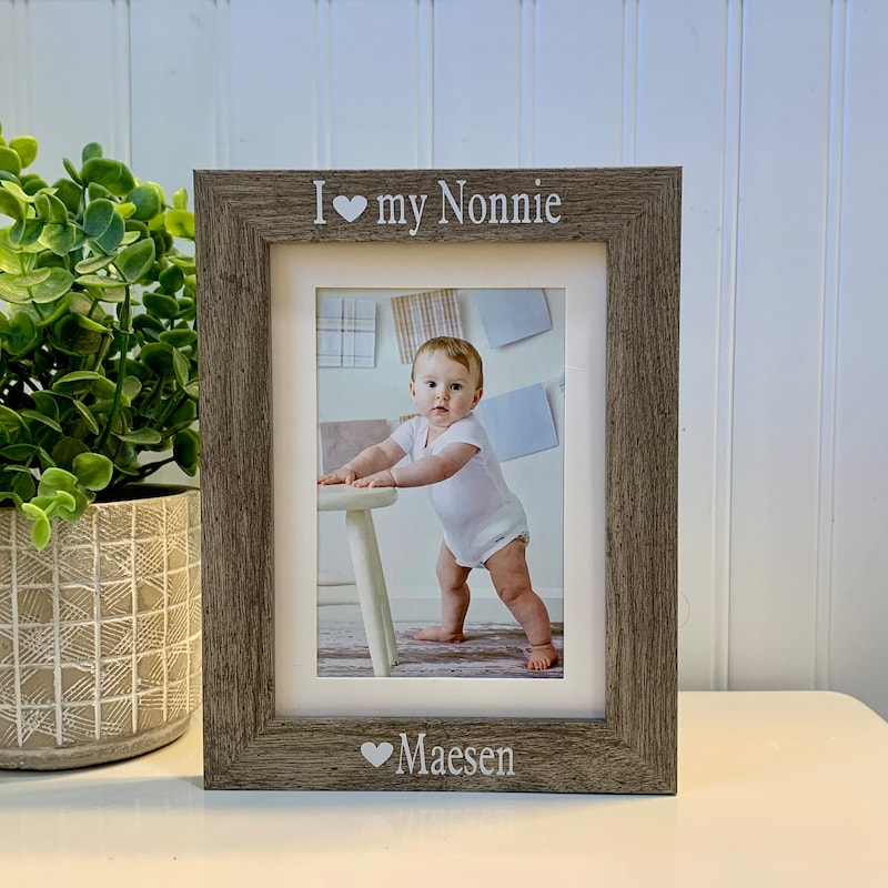 Nonnie - Etsy