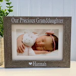 OUR/MY GRANDCHILDREN, Personalized Grandchildren Gift, Grandchildren ...