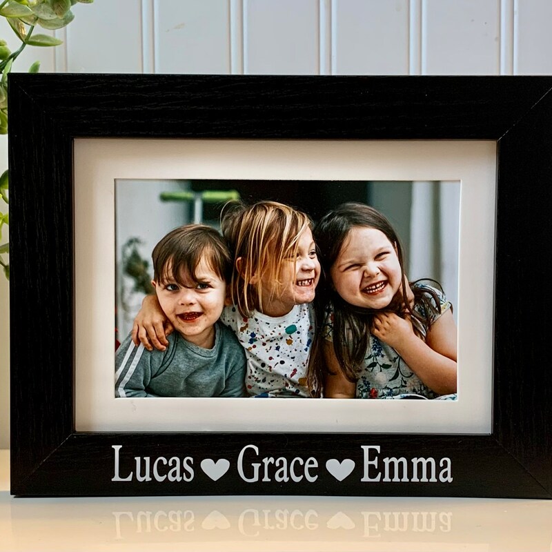 Name Pictures - Etsy