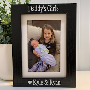 YAYA'S GIRL(S) (select Any Grandparent Name), Yaya Frame, Yaya Picture ...