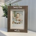 OUR/MY GRANDSONS Gift, Grandsons Frame, Grandsons Picture Frame ...