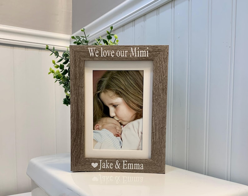 I/WE LOVE MEME (select Any Grandparent Name), Meme Frame, Meme Picture ...