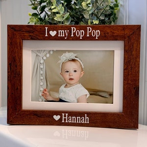 Pop Pop - Etsy