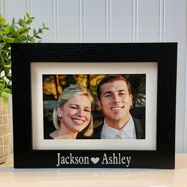 Wedding Frame - Etsy