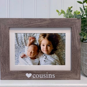 THE GIRLS Gift, the Girls Frame, the Girls Picture Frame, the Girls ...